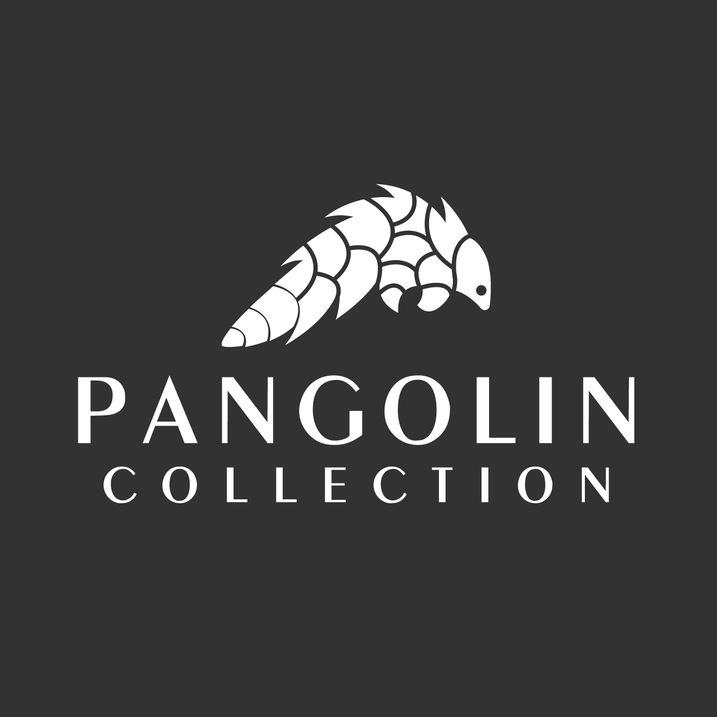 The Pangolin Collection